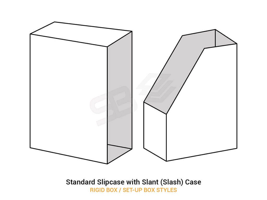 Box Styles | Custom Luxury Packaging