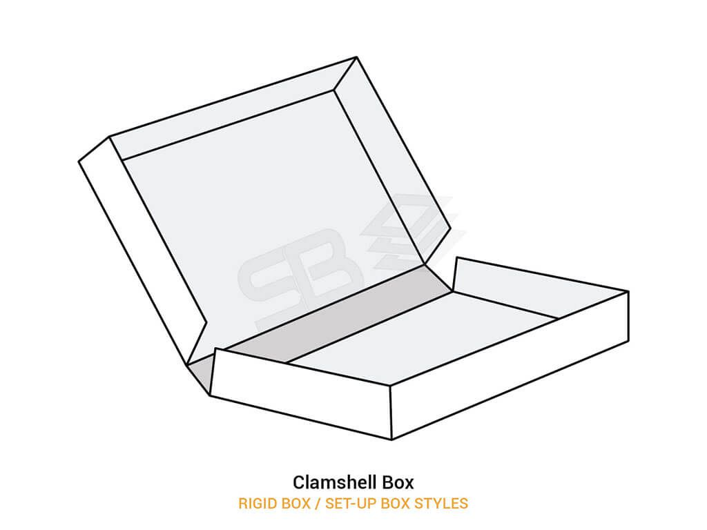 Box Styles | Custom Luxury Packaging